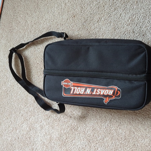 Harley-Davidson | Other | Harley Davidson Roast And Roll Coffee Tea ...